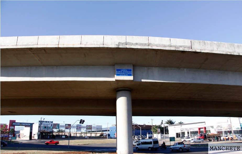 Viadutos do Contorno Norte recebem nomes de maringaenses – A noticia ...