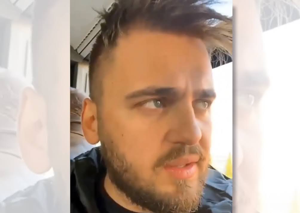 Maringaense escapa de bombardeio na Ucrânia – A noticia começa sempre ...