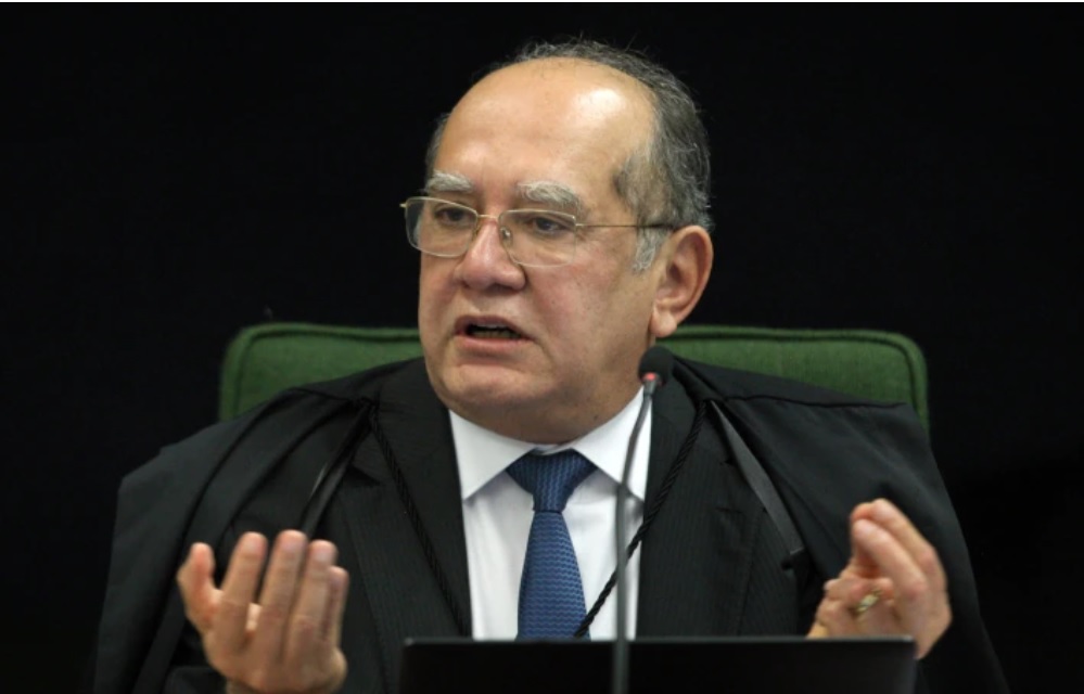 Gilmar Mendes suspende investigação sobre fraudes na FGV – A noticia ...
