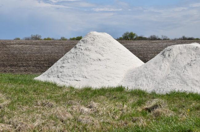 Maringá recebe evento em comemoração ao Dia Nacional do Calcário – A ...