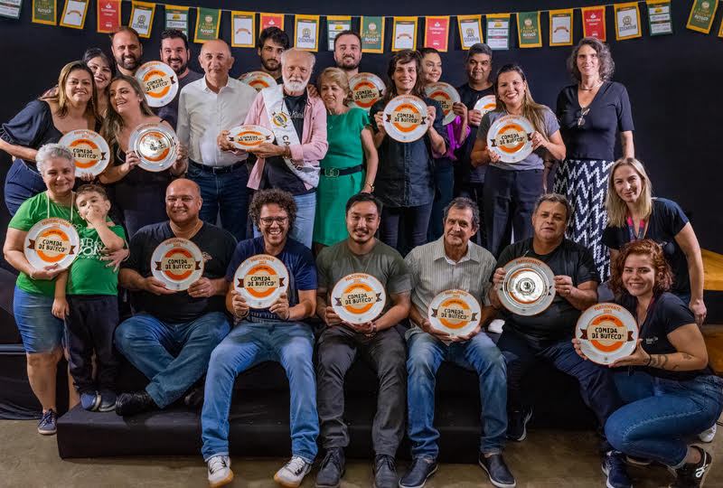 Bar do Rafa é eleito o melhor buteco de Maringá – A noticia começa ...