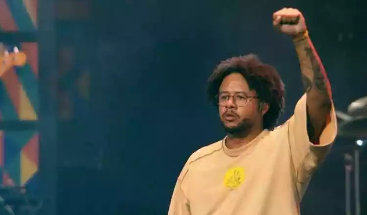 Prefeitura de Maringá confirma show do rapper Emicida na ‘Virada ...